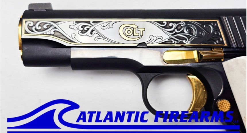 Atlantic Firearms, LLC - AtlanticFirearms.com