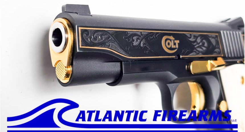 Atlantic Firearms, LLC - AtlanticFirearms.com