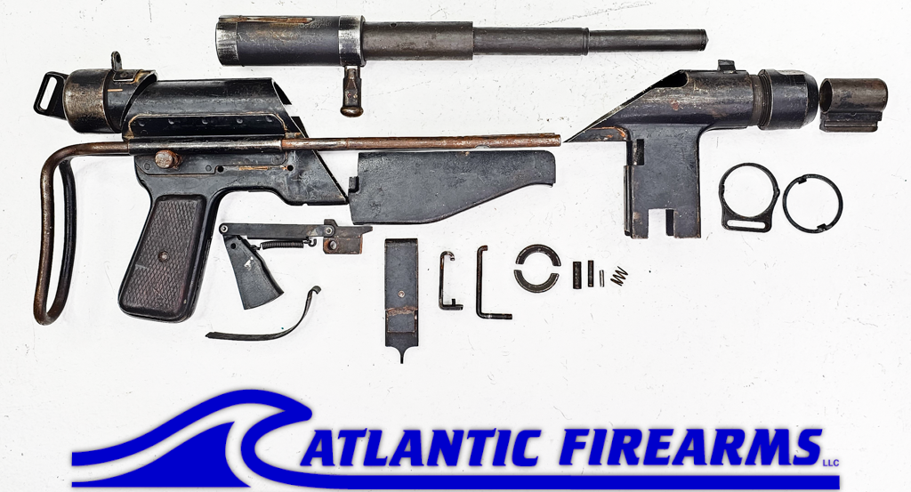 Atlantic Firearms, LLC - AtlanticFirearms.com