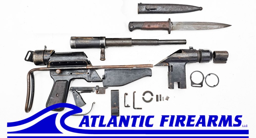Atlantic Firearms, LLC - AtlanticFirearms.com