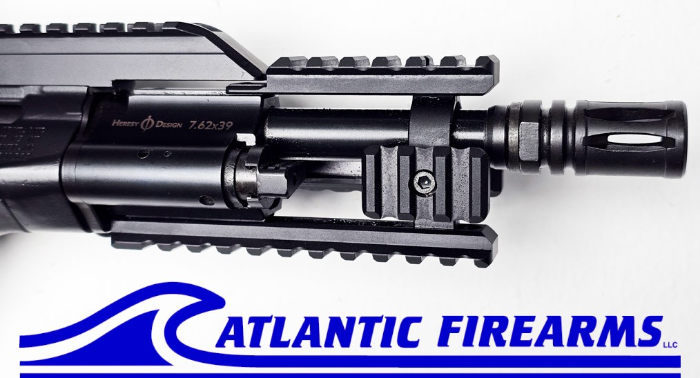Heresy AUG M2 Rail - AtlanticFirearms.com