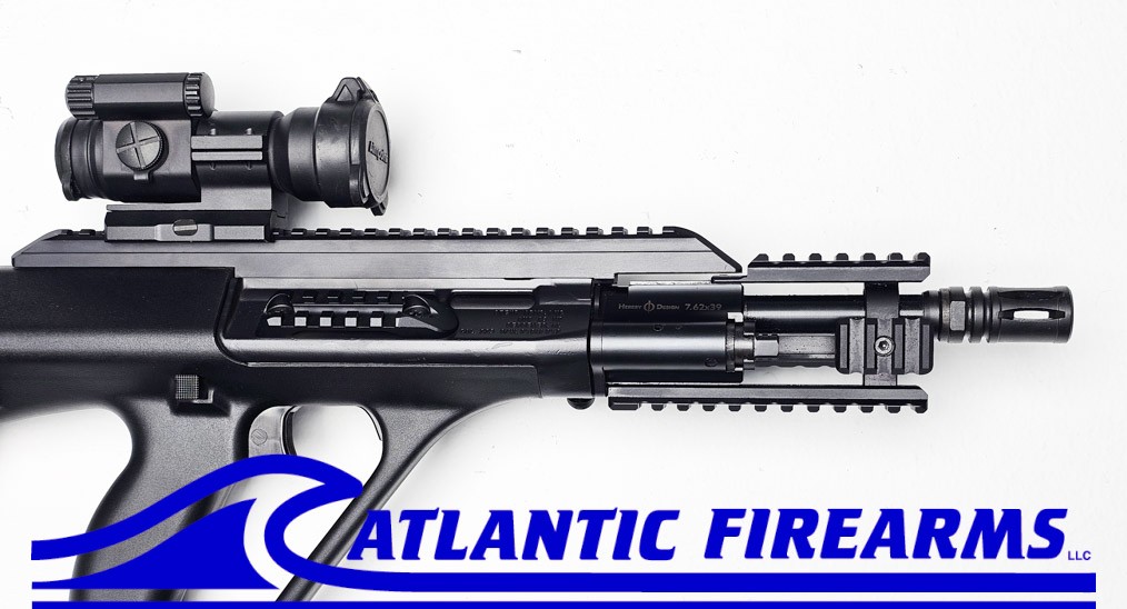 Heresy AUG M2 Rail - AtlanticFirearms.com