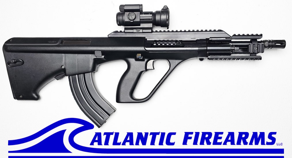 Heresy AUG M2 Rail - AtlanticFirearms.com