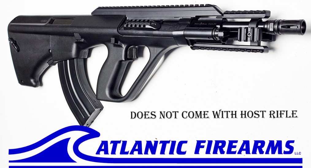 Steyr AUG 7.69X39 Kit - AtlanticFirearms.com