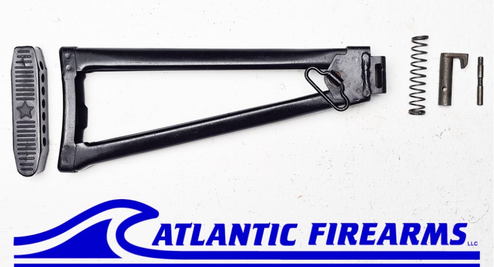 Atlantic Firearms, LLC - AtlanticFirearms.com
