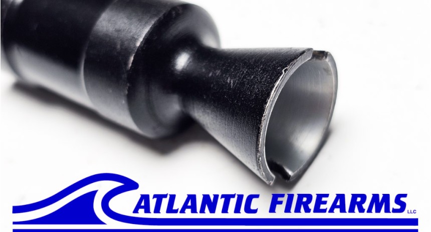 Russian Tula AKS-74U Krink Flash Hider - AtlanticFirearms.com