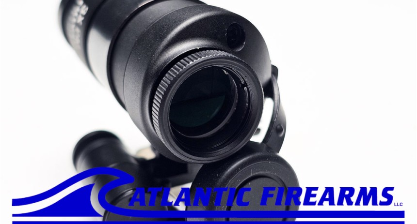 Novus PDS-1 Prism Sight W/ PM-I 3x Prismatic Magnifier-Civilian ...