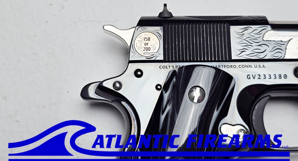 Atlantic Firearms, LLC - AtlanticFirearms.com