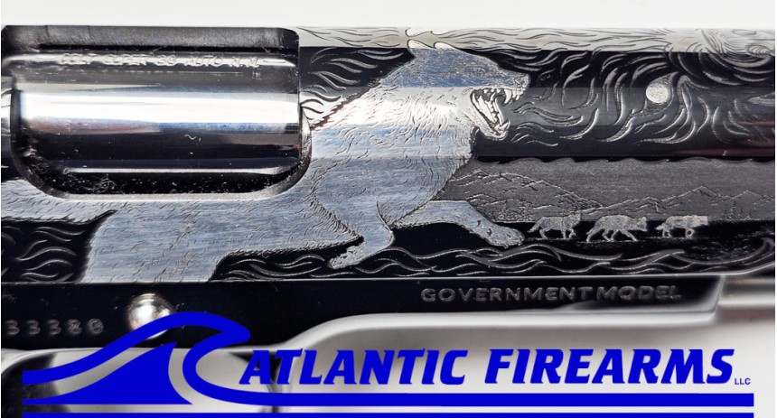 Atlantic Firearms, LLC - AtlanticFirearms.com
