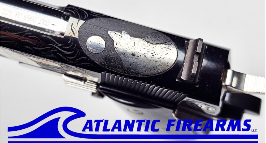 Atlantic Firearms, LLC - AtlanticFirearms.com
