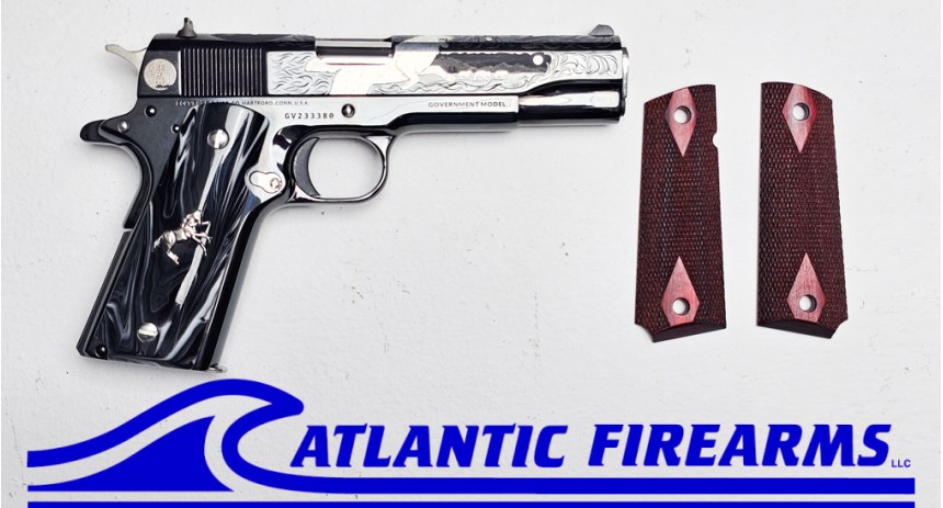 Atlantic Firearms, LLC - AtlanticFirearms.com