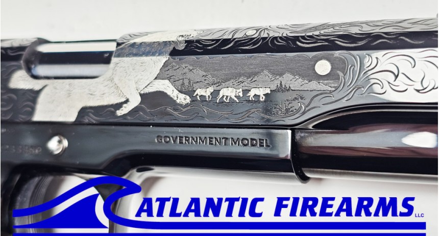 Atlantic Firearms, LLC - AtlanticFirearms.com