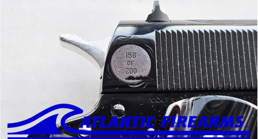 Atlantic Firearms, LLC - AtlanticFirearms.com