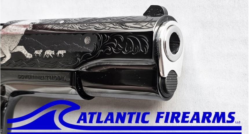 Atlantic Firearms, LLC - AtlanticFirearms.com