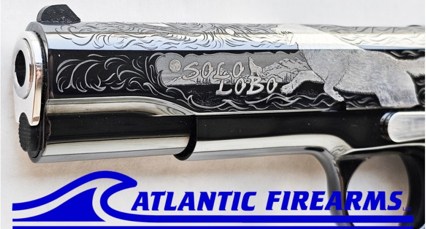 Atlantic Firearms, LLC - AtlanticFirearms.com