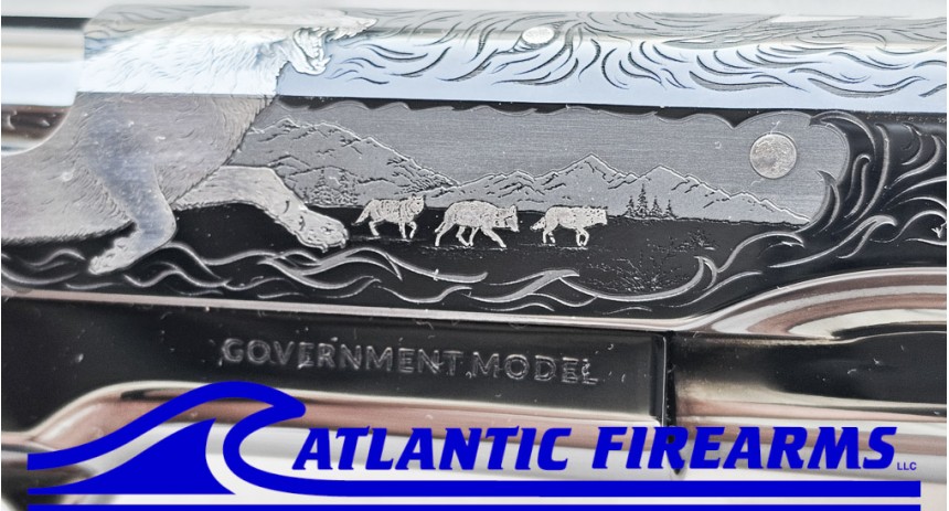 Atlantic Firearms, LLC - AtlanticFirearms.com