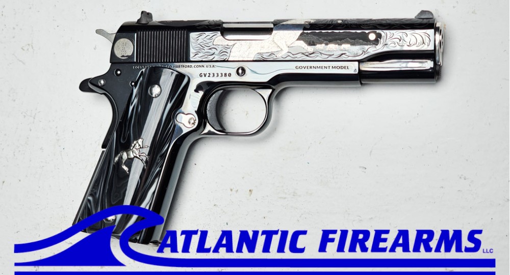 Atlantic Firearms, LLC - AtlanticFirearms.com