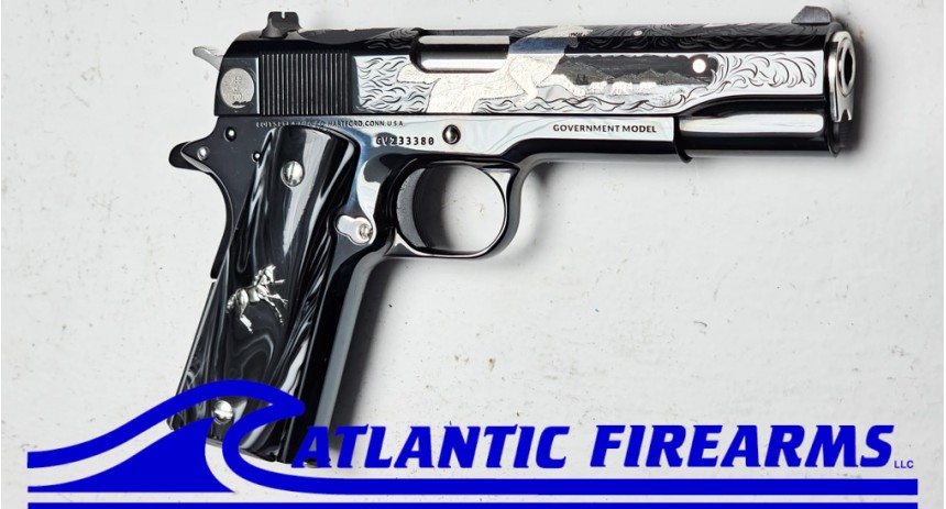 Atlantic Firearms, LLC - AtlanticFirearms.com