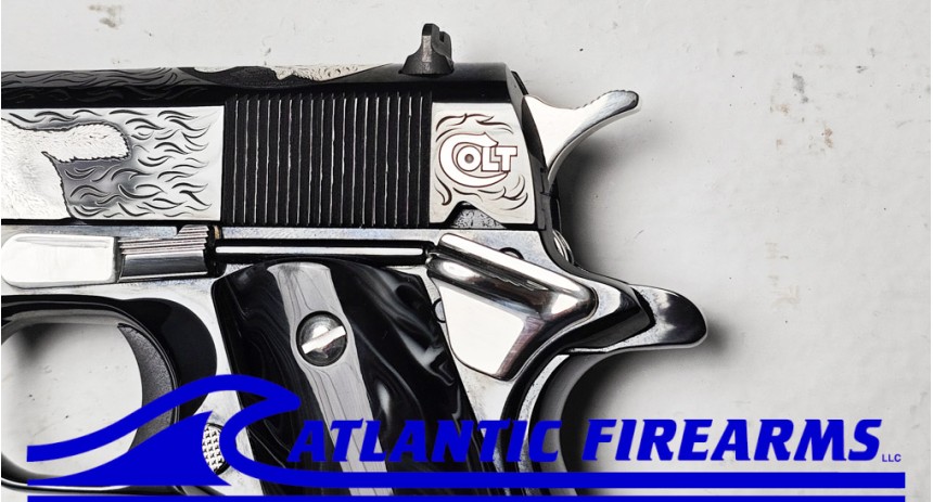 Atlantic Firearms, LLC - AtlanticFirearms.com