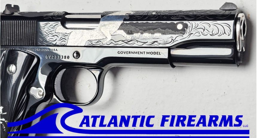 Atlantic Firearms, LLC - AtlanticFirearms.com