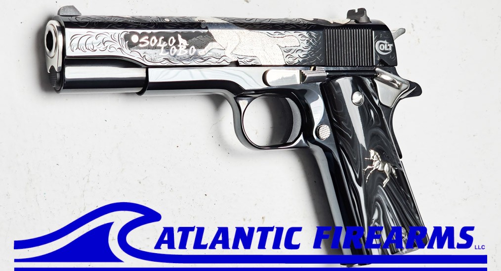 Atlantic Firearms, LLC - AtlanticFirearms.com
