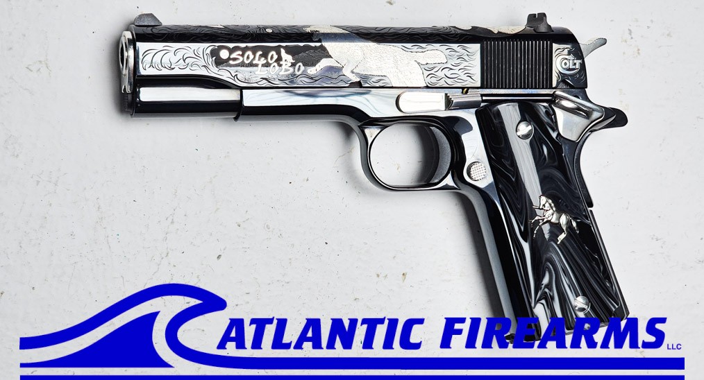 Atlantic Firearms, LLC - AtlanticFirearms.com
