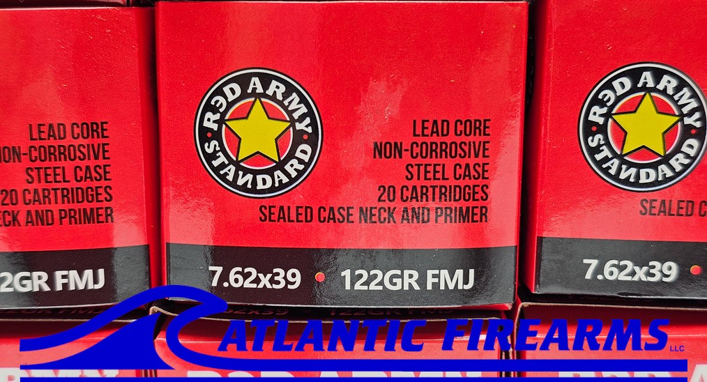 Atlantic Firearms, LLC - AtlanticFirearms.com
