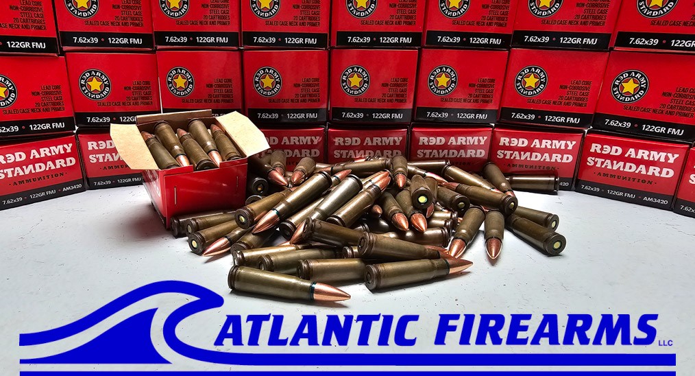 Atlantic Firearms, LLC - AtlanticFirearms.com