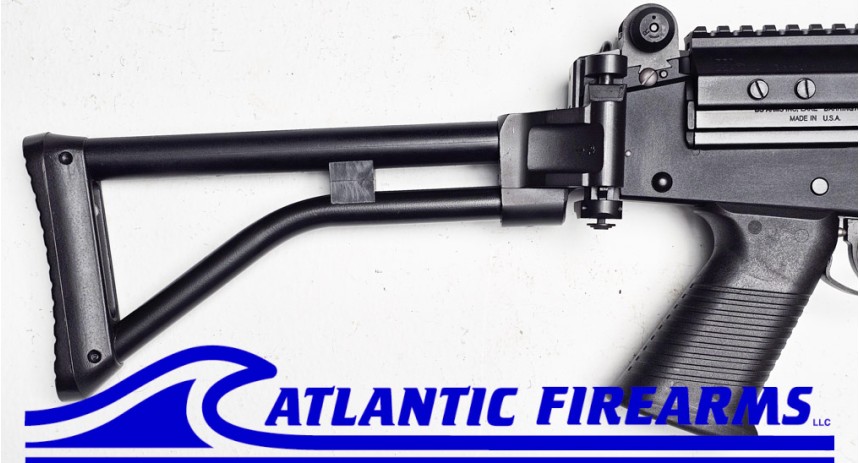 SA58 Range Ready Enhanced Carbine - AtlanticFirearms.com