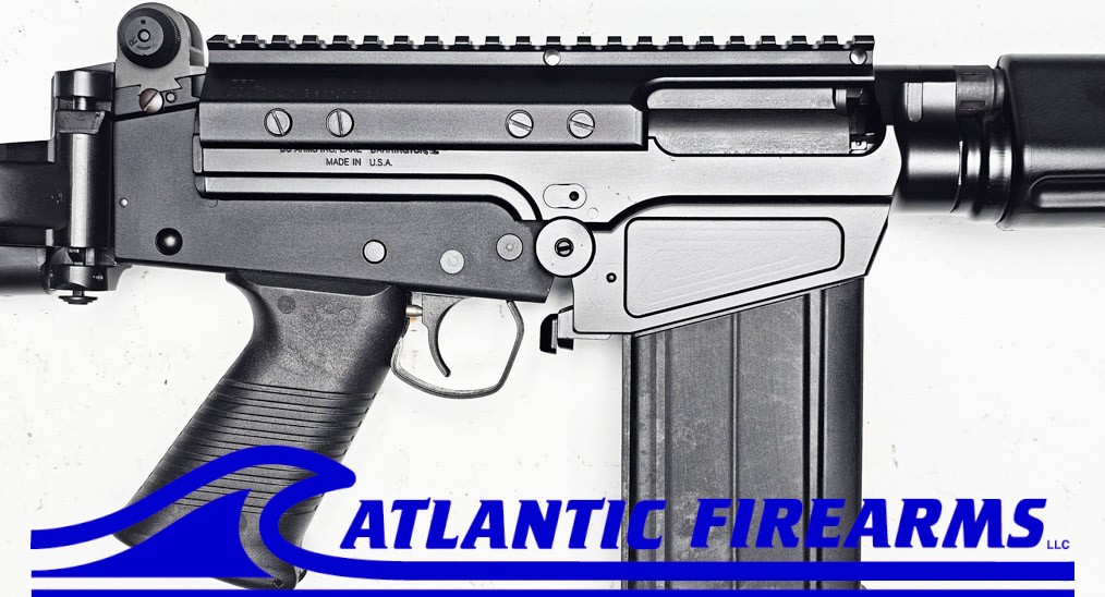 SA58 Range Ready Enhanced Carbine - AtlanticFirearms.com