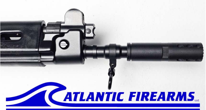 SA58 Range Ready Enhanced Carbine - AtlanticFirearms.com