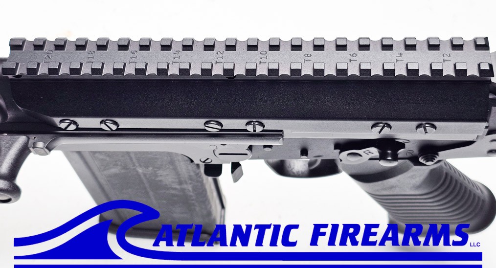 SA58 Range Ready Enhanced Carbine - AtlanticFirearms.com