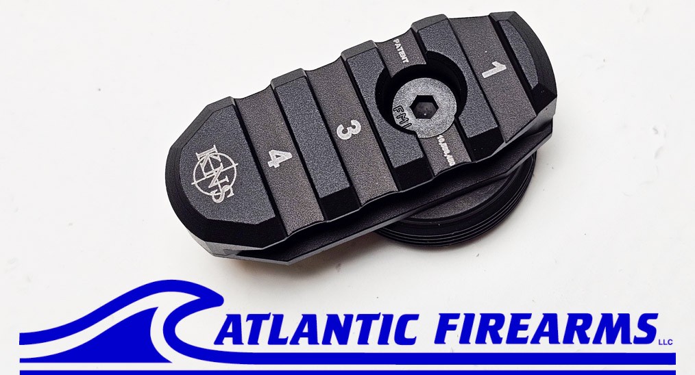 KNS AR/MCX Stock Adapter - AtlanticFirearms.com
