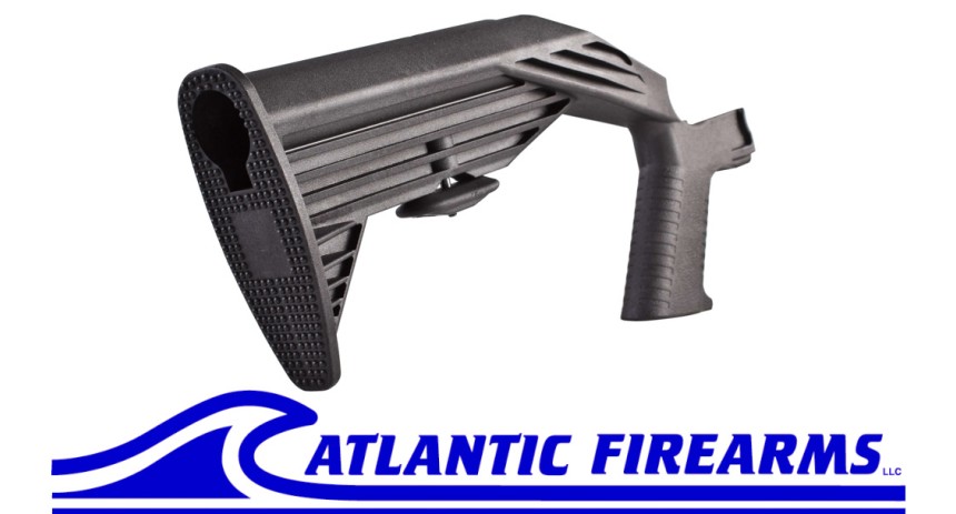 Slide Fire AR15 Bump Stock SALE - AtlanticFirearms.com