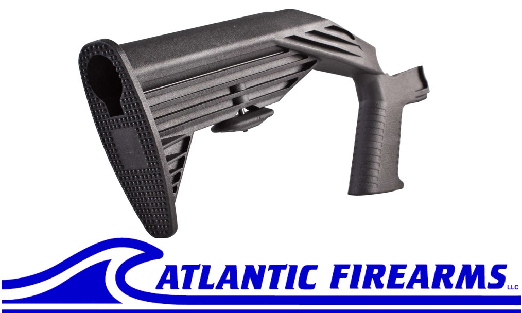Slide Fire AR15 Bump Stock SALE - AtlanticFirearms.com