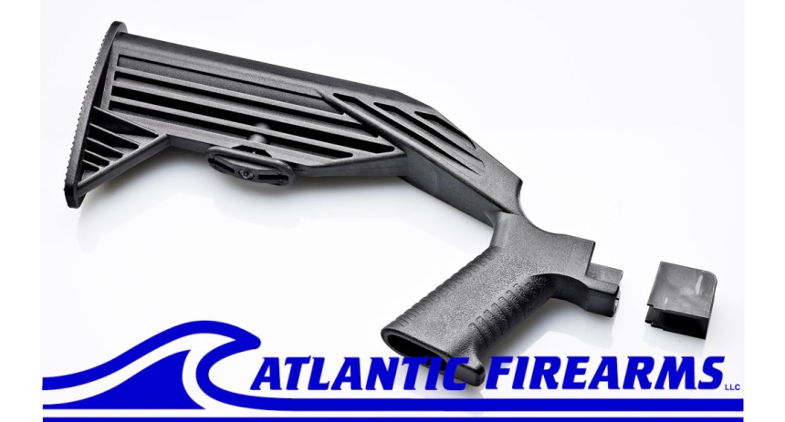 Slide Fire AR15 Bump Stock SALE - AtlanticFirearms.com