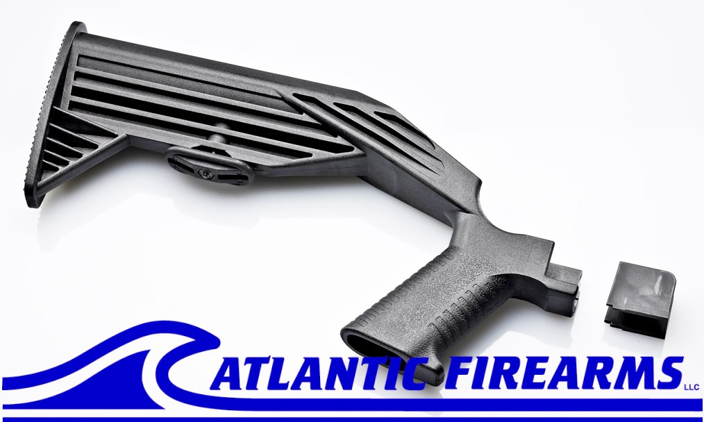 Slide Fire AR15 Bump Stock SALE - AtlanticFirearms.com