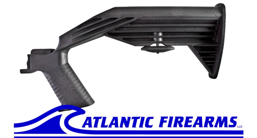 Slide Fire AR15 Bump Stock SALE - AtlanticFirearms.com