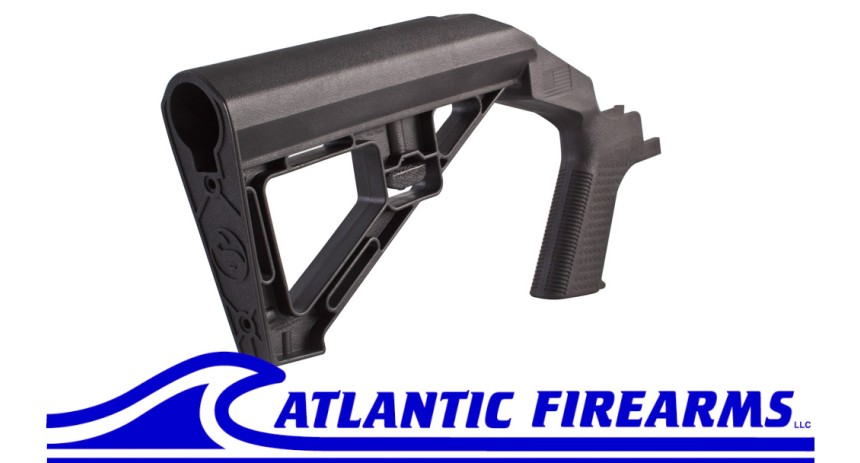 Slide Fire Left Hand AR15 Bump Stock - AtlanticFirearms.com