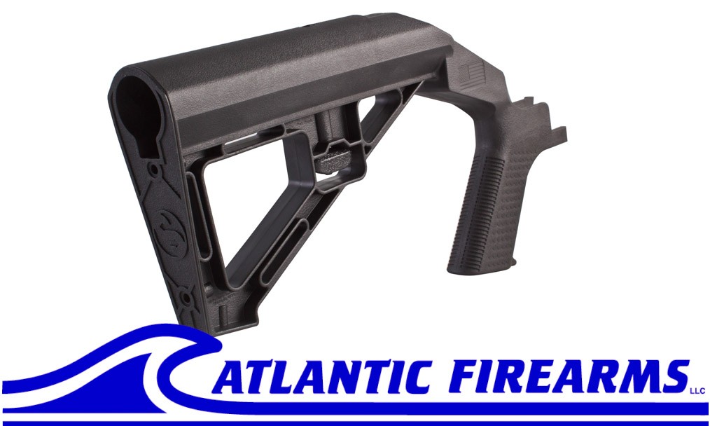 Slide Fire Left Hand AR15 Bump Stock - AtlanticFirearms.com