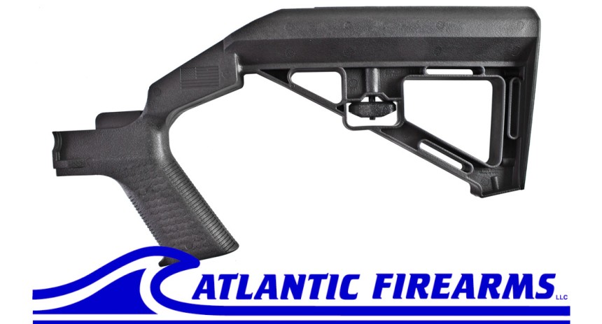 Slide Fire Left Hand AR15 Bump Stock - AtlanticFirearms.com