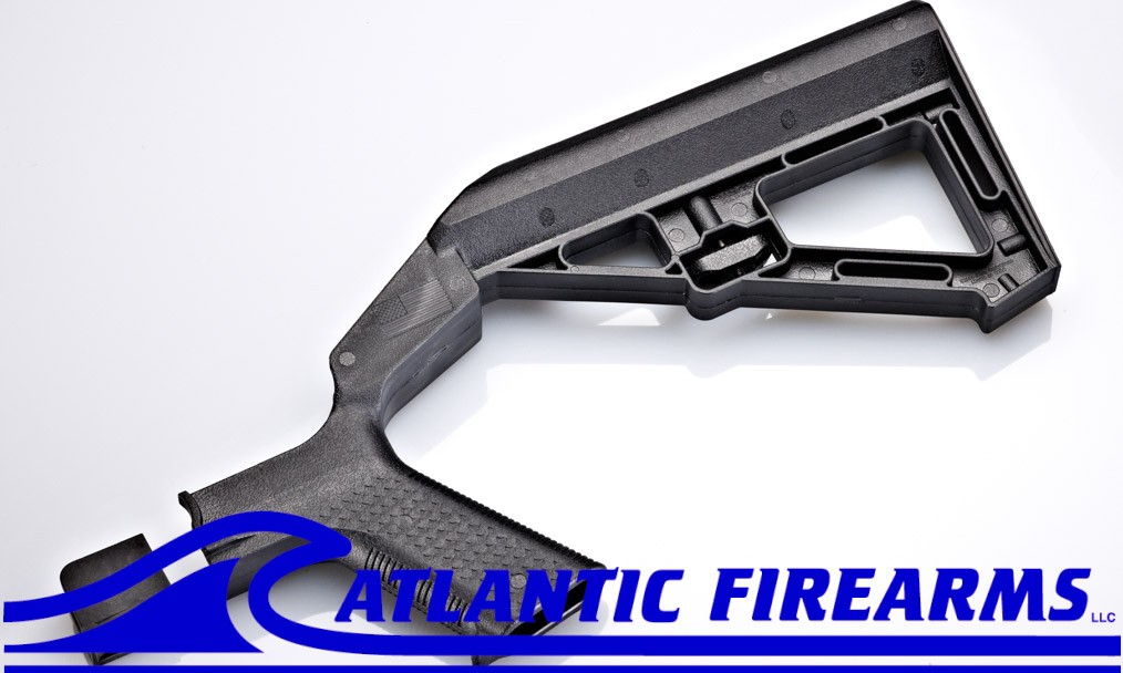 Slide Fire Left Hand AR15 Bump Stock - AtlanticFirearms.com