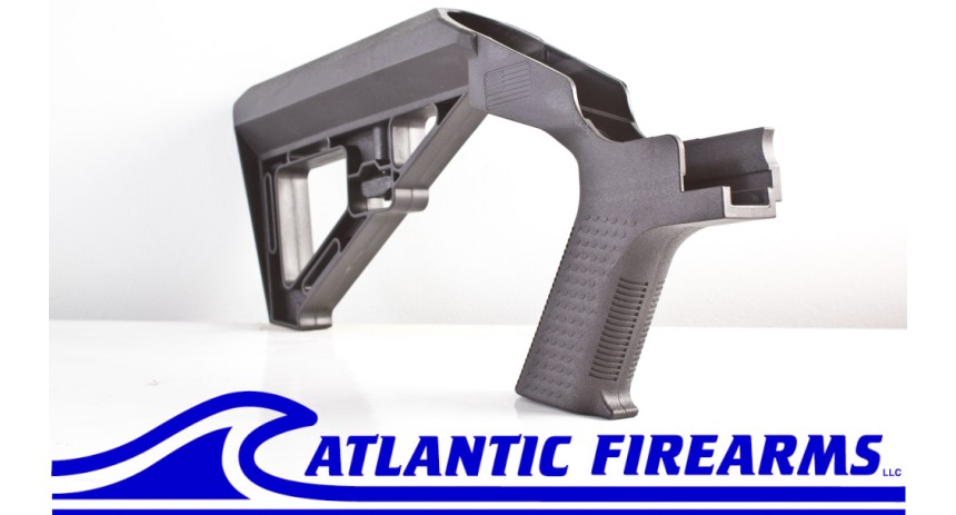 Slide Fire Left Hand AR15 Bump Stock - AtlanticFirearms.com