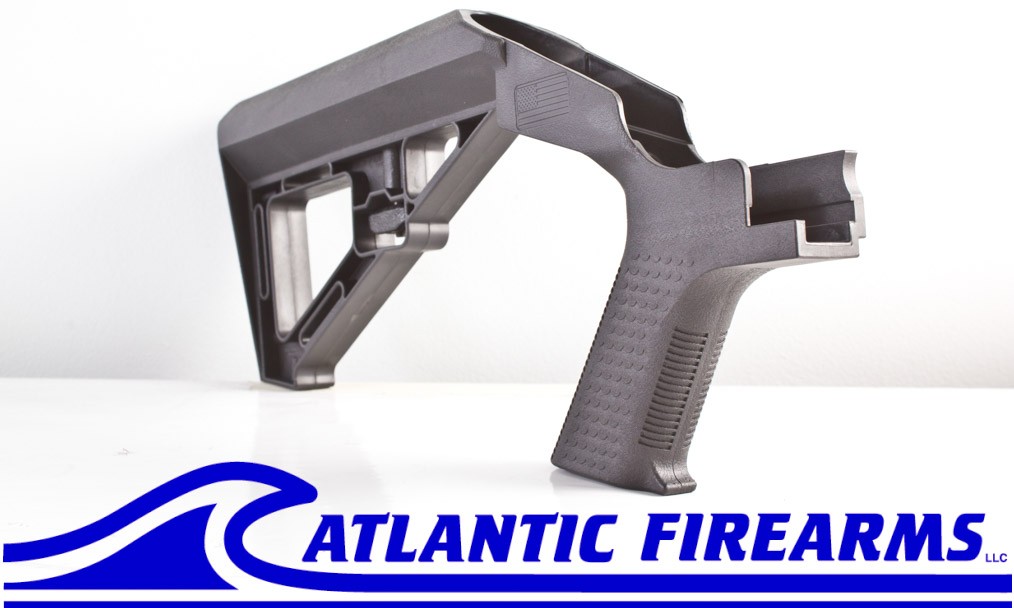 Slide Fire Left Hand AR15 Bump Stock - AtlanticFirearms.com
