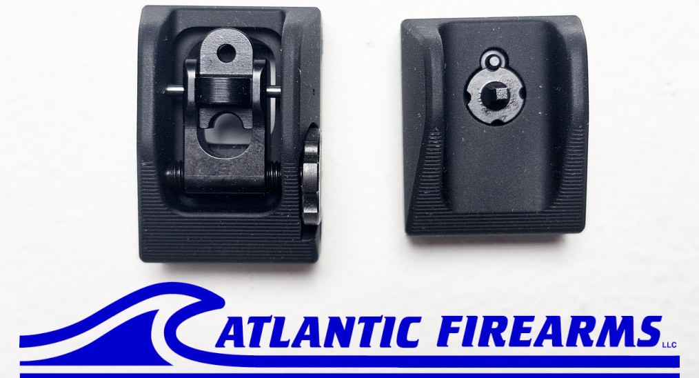 Occam Defense Iron Sights SALE - AtlanticFirearms.com