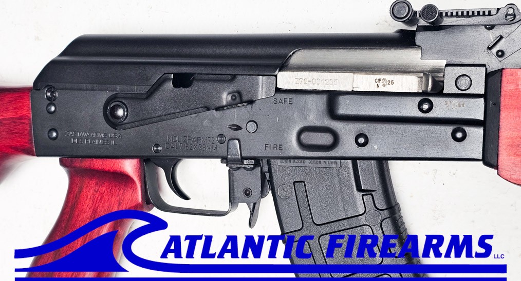 M72 Serbian Red RPK - AtlanticFirearms.com