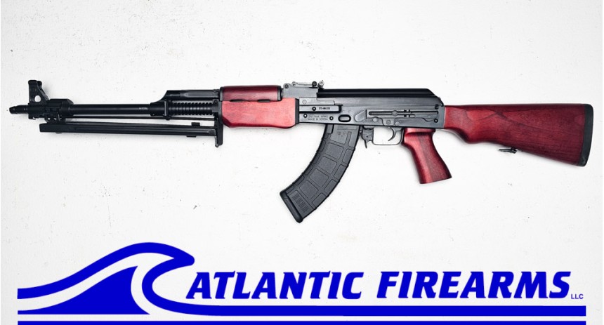 M72 Serbian Red RPK - AtlanticFirearms.com