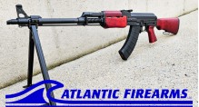 M72 Serbian Red RPK - AtlanticFirearms.com