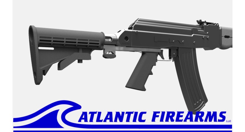 AK47 Hybrid Bump Stock - AtlanticFirearms.com
