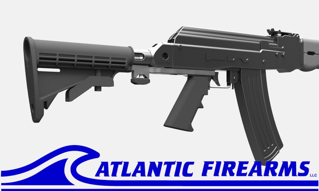 AK47 Hybrid Bump Stock - AtlanticFirearms.com